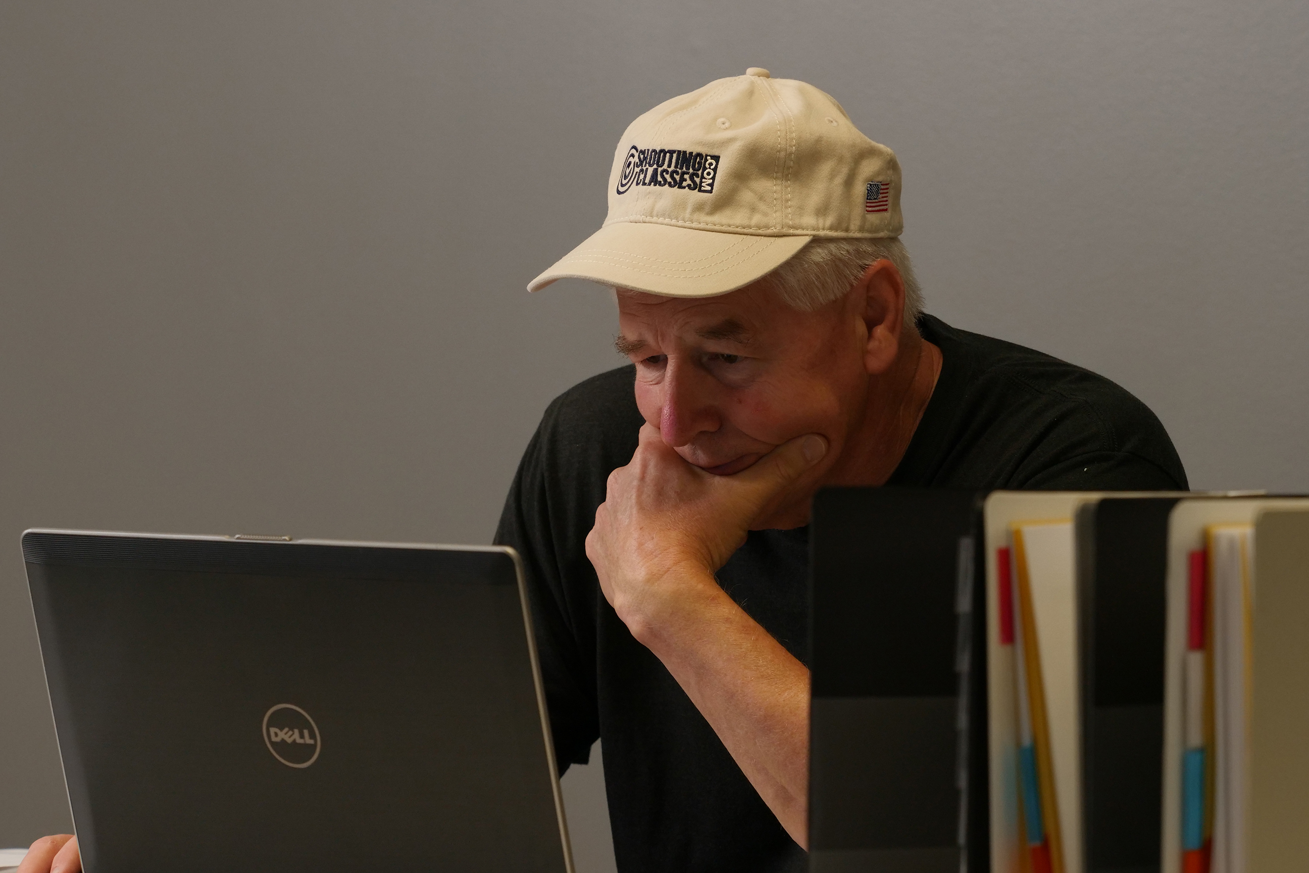 Marketing Help for Firearms Instructors, Shooting Classes