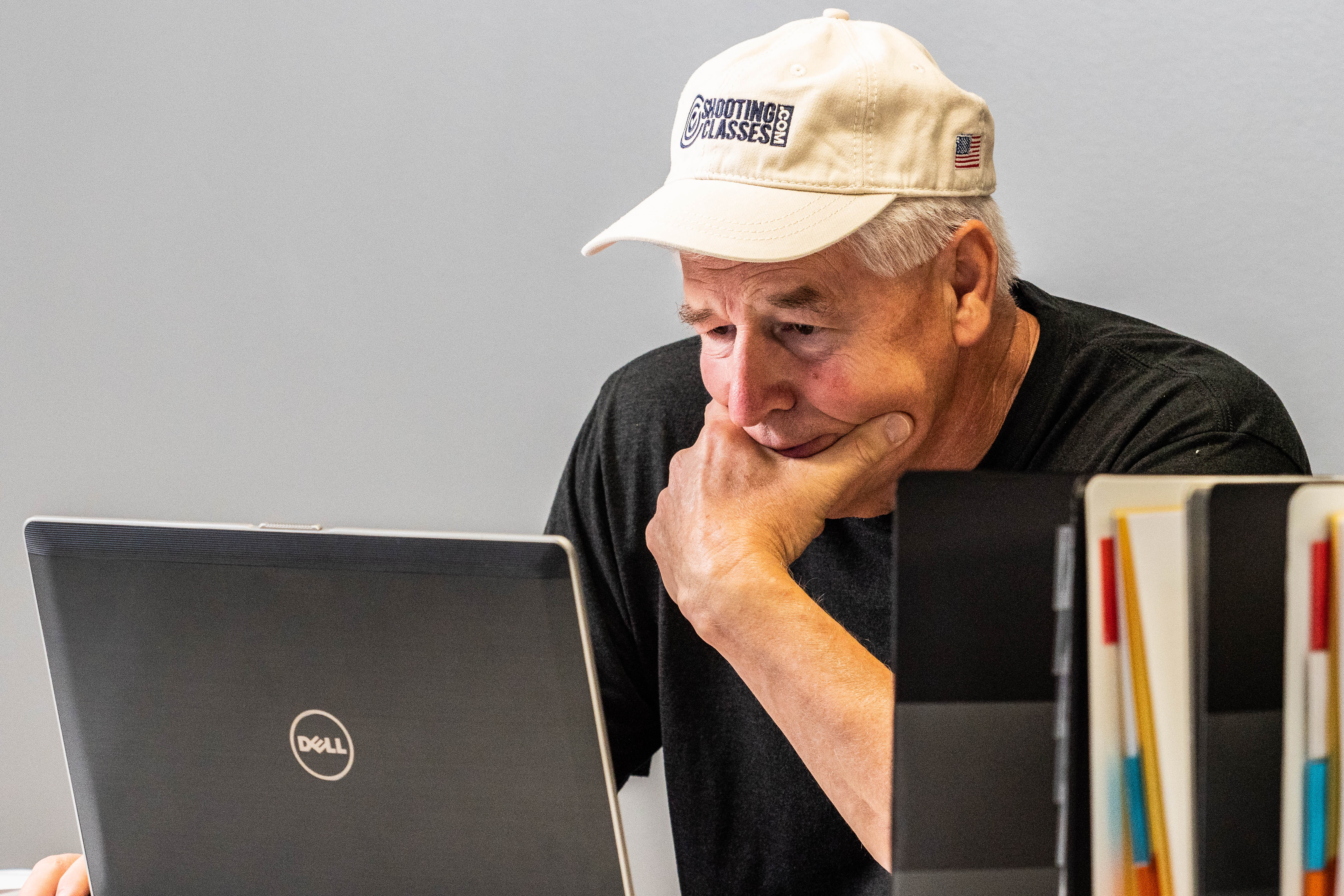 Firearms Instructor Software Testimonials | Case Studies