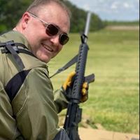 X-Ring Training / X-Ring Guns, Ace Jack Hautala, Norfolk-Portsmouth ...