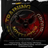 Civilian Baton Training Course | PG County Maryland (Greenbelt ...