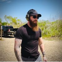 The RedBeard Report, Dean Griffin, Central Texas