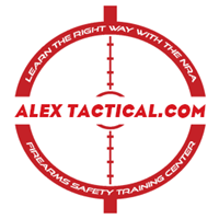 NRA First Steps Shotgun Orientation, Alex Tactical (Lady Lake, FL ...