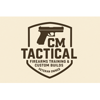 CM Tactical, Bryan Holtz, FL