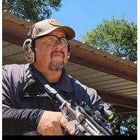 Greig Performance Shooting, Douglas Greig, Central Texas