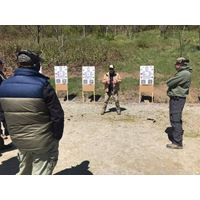 McFadden Firearms Academy LLC, Rod Yoder, Ohio, Northeast OH, Central ...