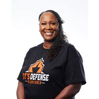 3Ts Defense Experience, Tenisha Doby, Lexington and Sumter SC