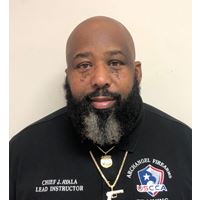 DC Special Police Officer Armed Training, Archangel Firearm Training ...