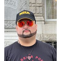 Red Dragon Self Defense USA, Albert Enriquez, Nashville Tennessee