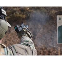 Liberty Defense Group Academy, Bob Selph, Northwest Arkansas