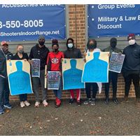 Trouble Defense LLC, Dee Parker, Washington DC area