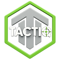 TACTIQ Training, Regina Do Rosario, Central Florida