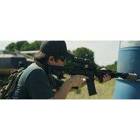 The Well Regulated, Nathan Blaze, North Texas -DFW