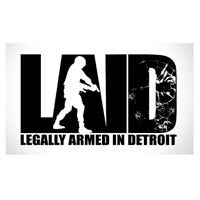 Rick's Firearm Academy of Detroit, Rick Ector, Metro-Detroit, SE Michigan