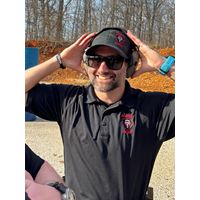 Reactive Tactics, Chris Ades, North Central Arkansas