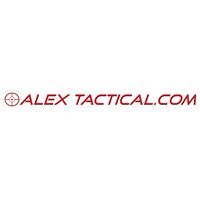 Alex Tactical Private Outdoor Shooting Gun Range